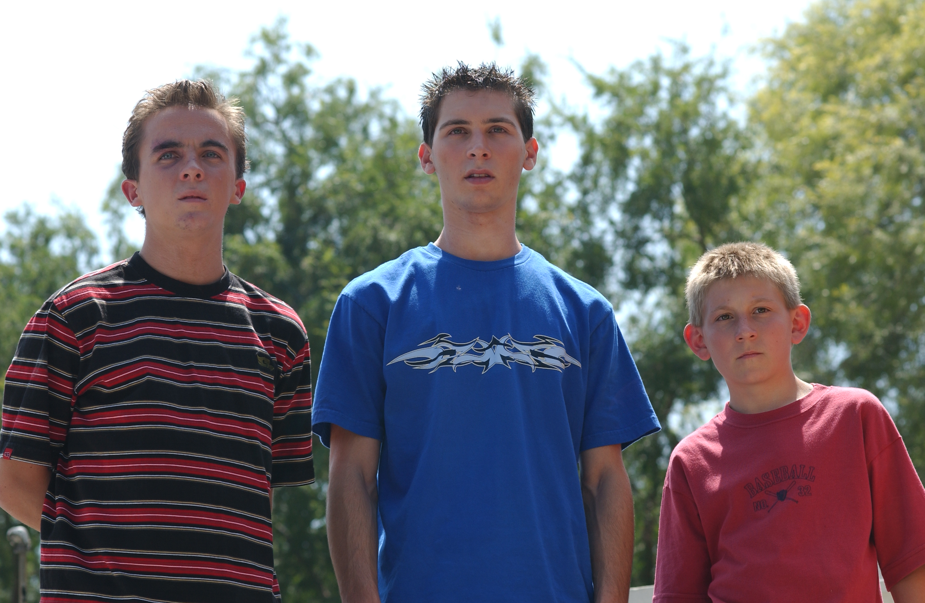 6x01 Reese Comes Home (3) still - Malcolm in the Middle - Gallery Photos 6x01 Reese Comes Home (3) still - Malcolm in the Middle - Gallery Photos